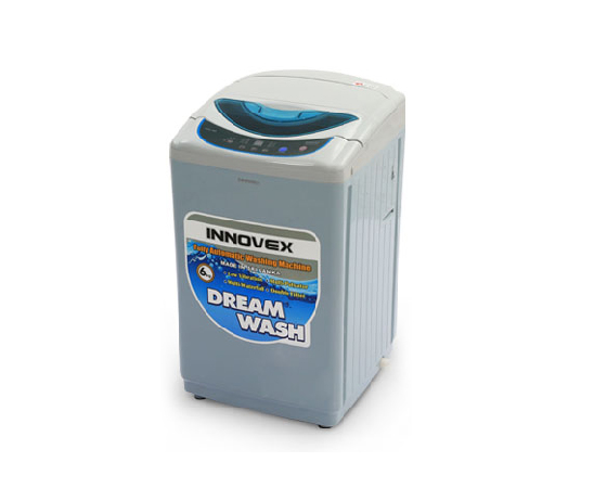 Fully Automatic | Innovex Sri Lanka