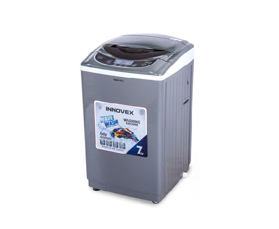 Fully Automatic | Innovex Sri Lanka