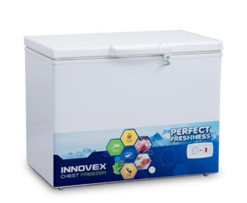 Table Fan | Innovex Sri Lanka
