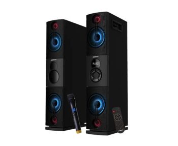 Audio Systems | Innovex Sri Lanka