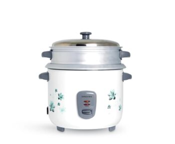 Rice Cookers | Innovex Sri Lanka